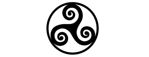 Symbole : Le Triskell - Centre Eyael Fleur de Vie